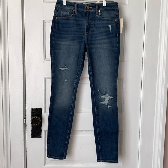 Universal Thread | Jeans | Universal Thread High Rise Skinny Jeans ...